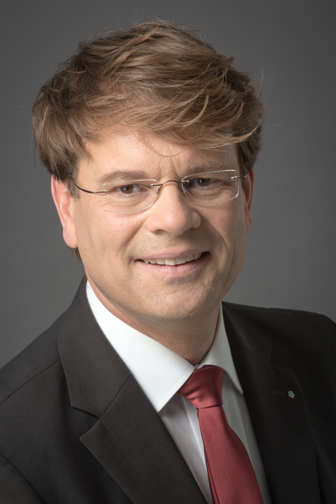 Wer sind wir - Legler Wohnungsbau AG